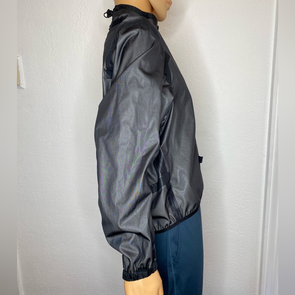 Bmw Motorrad Boulder Motorcycle Jacket Mens Size Us 5… - Gem